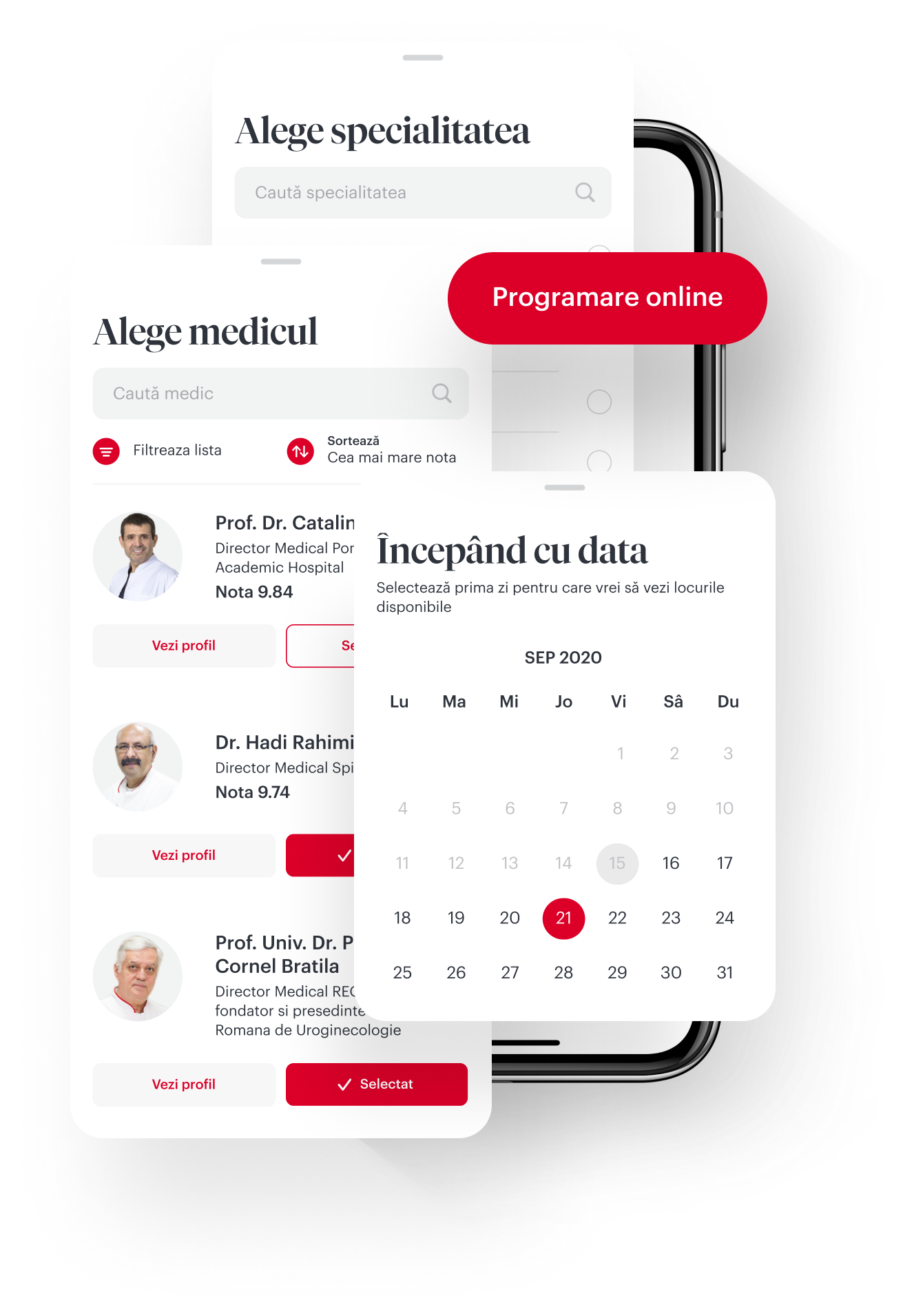 Contul meu | Reginamaria.ro